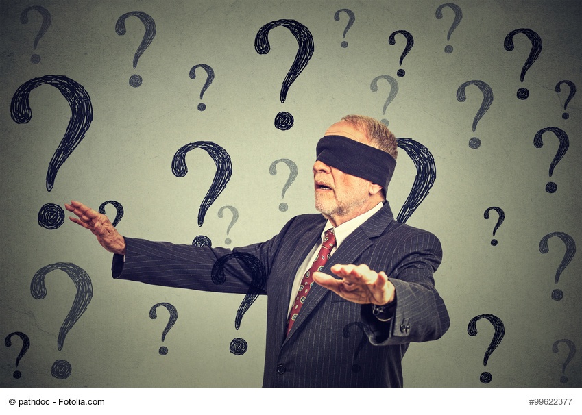 Wie die Feigheit der Elite Unternehmenserfolg verhindert | Create Value ...